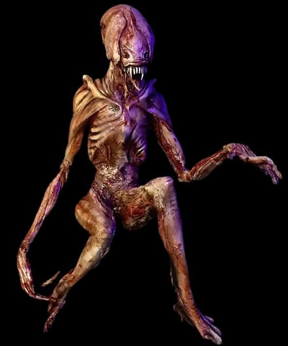 Alien Halloween Props - Out-of-this-World Decorations | The Horror Dome