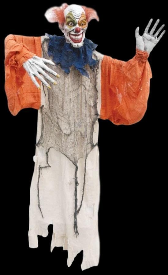 Clown Props - Halloween Props – The Horror Dome