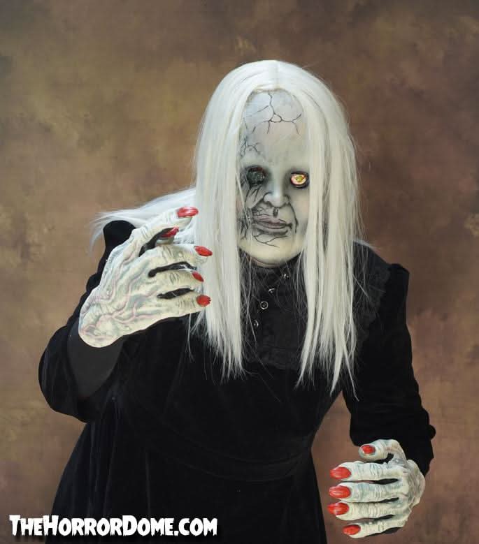 "Cora" Comfort Costume | Scary Halloween Costumes – The Horror Dome