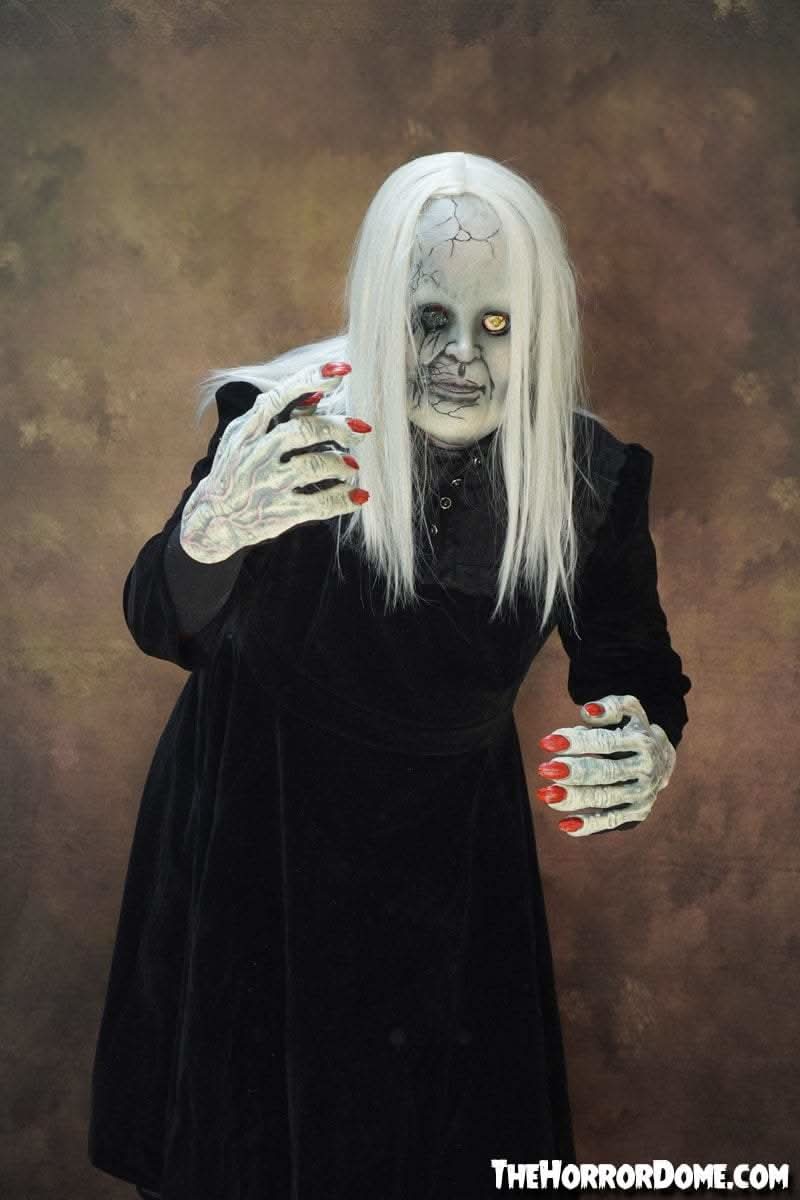 "Cora" Comfort Costume | Scary Halloween Costumes – The Horror Dome
