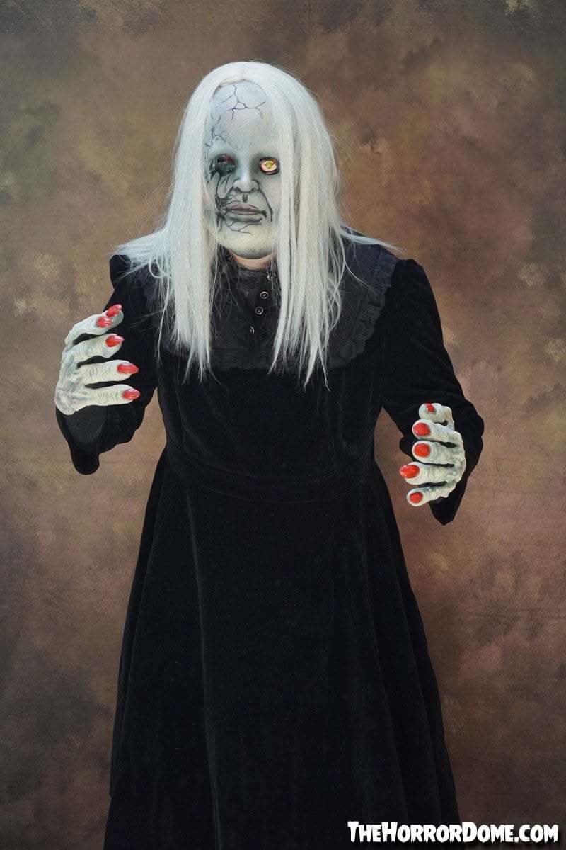 "Cora" Comfort Costume | Scary Halloween Costumes – The Horror Dome