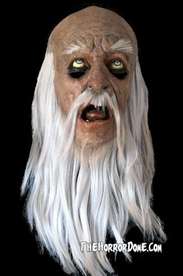 Realistic Masks - Realistic Halloween Masks – The Horror Dome