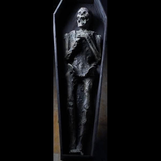 Skulls / Bones / Skeletons Halloween Props – The Horror Dome