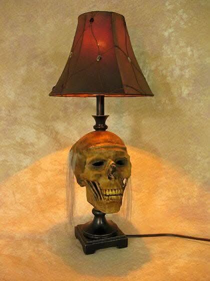 Haunted Lighting - Halloween Haunted House Special Effects – The Horror ...