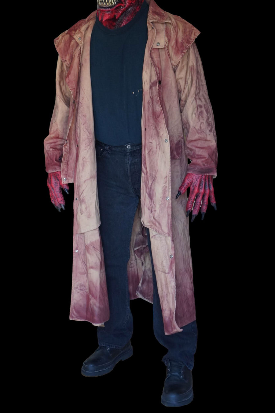 Zombie Costumes - Halloween Costumes – The Horror Dome