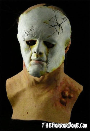 Shop Gory Bloody Masks – Full Head Latex Halloween Masks | The Horror Dome
