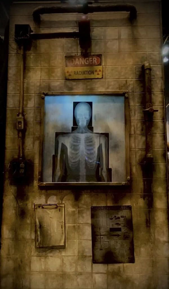 Halloween Animatronics | Professional Animated Props – The Horror Dome