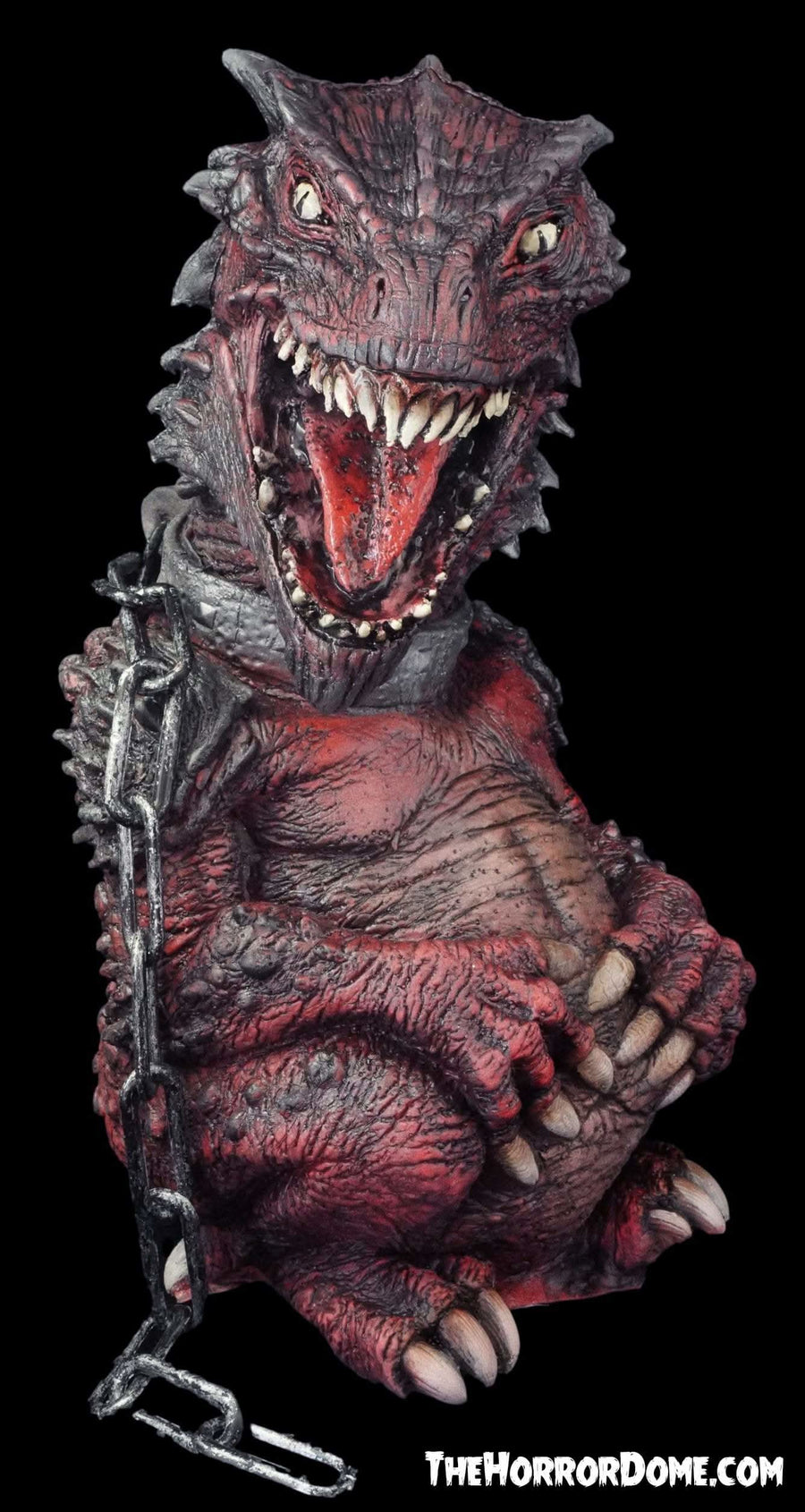 Horror Puppets, Creepy Dolls & Dummies - Halloween Props – The Horror Dome