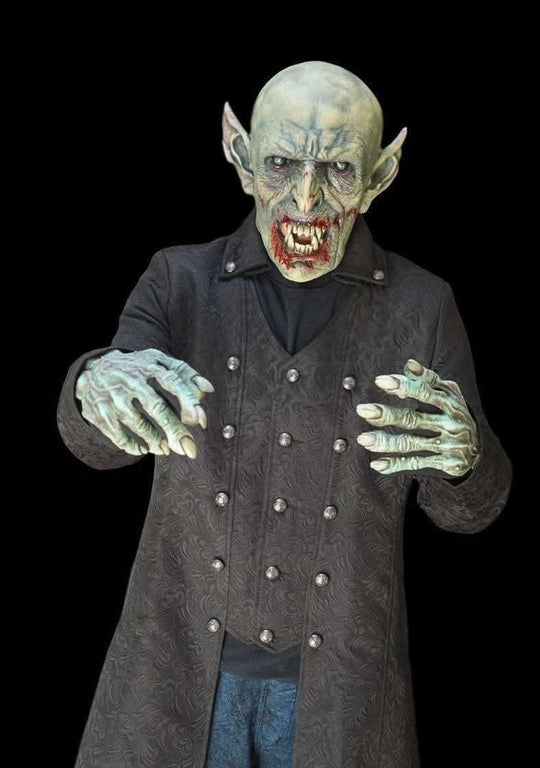 Professional Costumes - Halloween Costumes – Page 2 – The Horror Dome