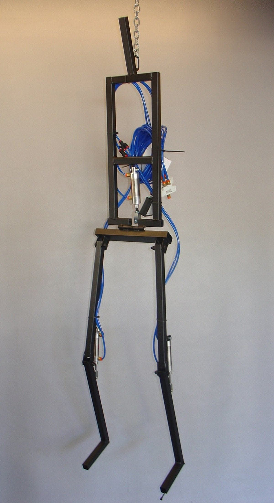 Mechanisms & Controllers - Halloween Animatronics – The Horror Dome