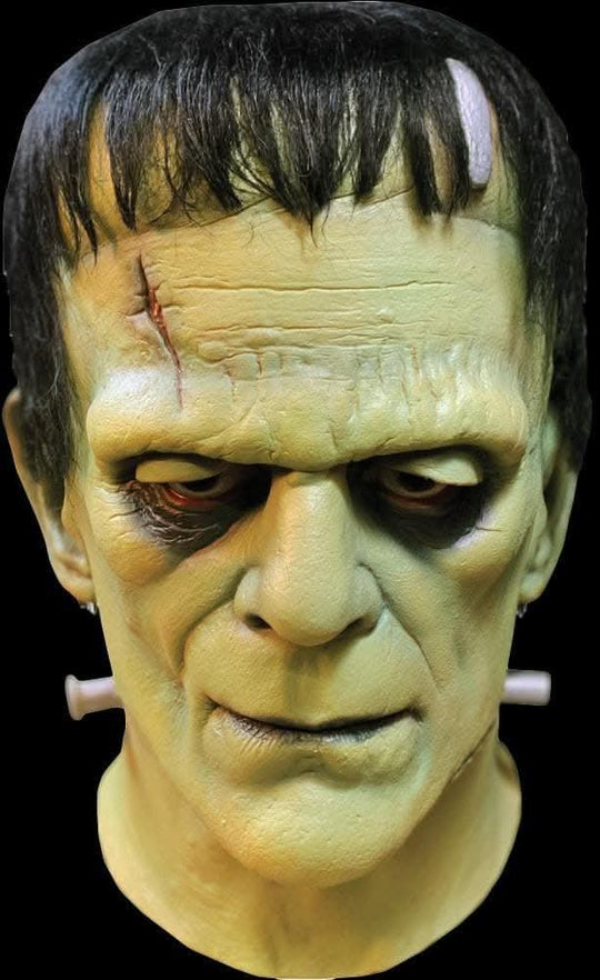 Licensed Movie Masks - Bring Movie Monsters to Life | The Horror Dome