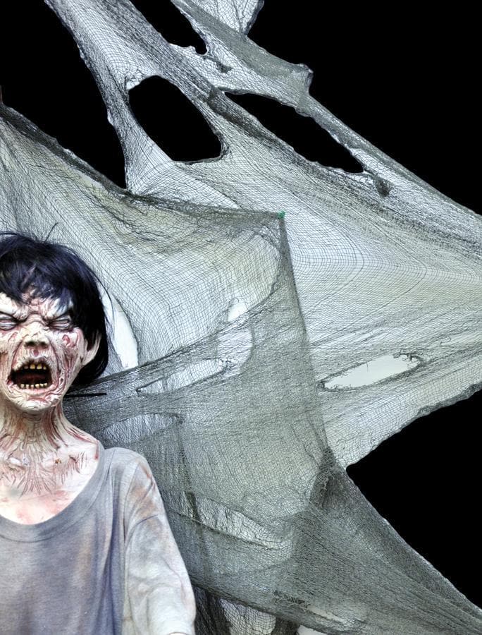 Freaky Fabric Decoration | Halloween Decoration – The Horror Dome