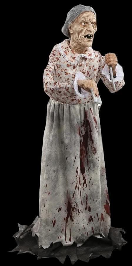 Gory Human Human Props - Halloween Props for a scary Halloween – The ...