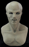 "Gray the Alien" Silicone Mask – The Horror Dome