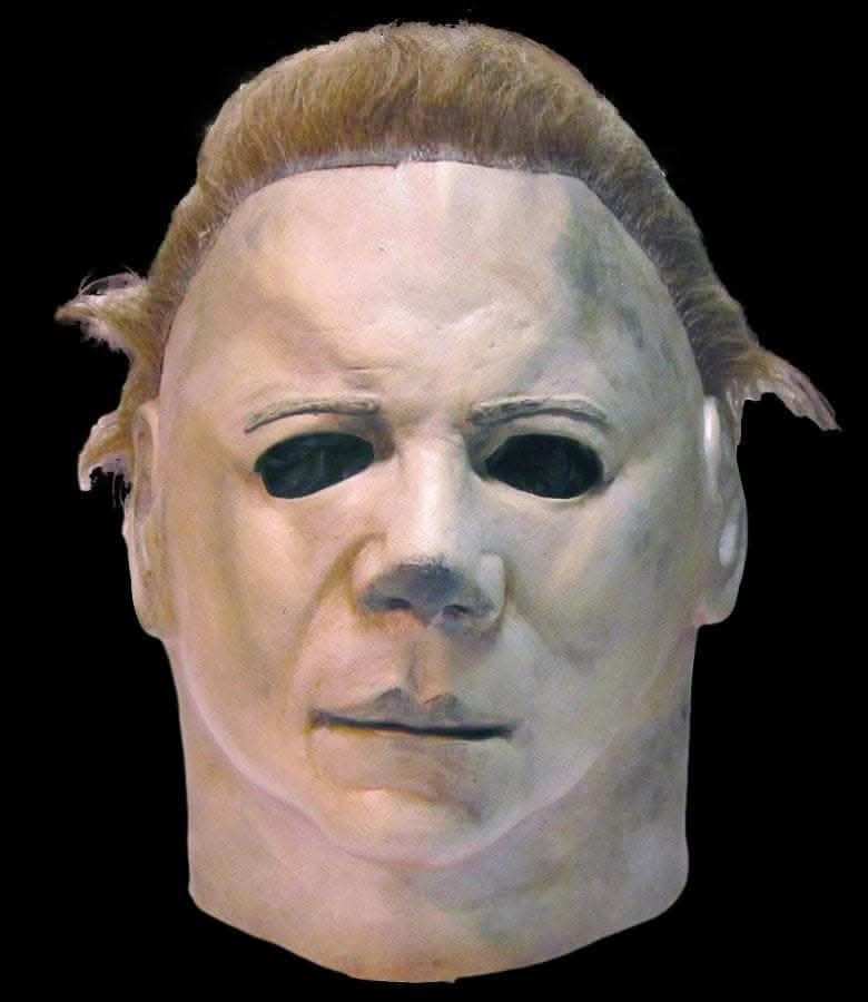 Licensed Movie Masks - Bring Iconic Characters to Life | The Horror Dome