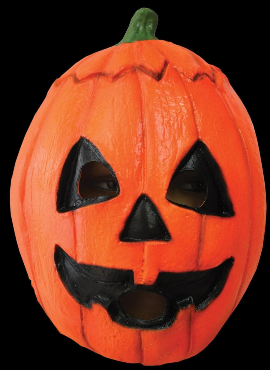 "Halloween III - Pumpkin" Mask – The Horror Dome