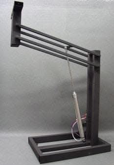 Animatronic Mechanisms & Frames - Essential Foundations for Your Haunts ...