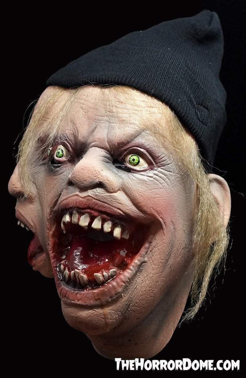 Hillbilly Twins Comfort Mask | Halloween Masks – The Horror Dome