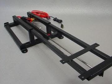 Animatronic Mechanisms & Frames - Essential Foundations for Your Haunts ...