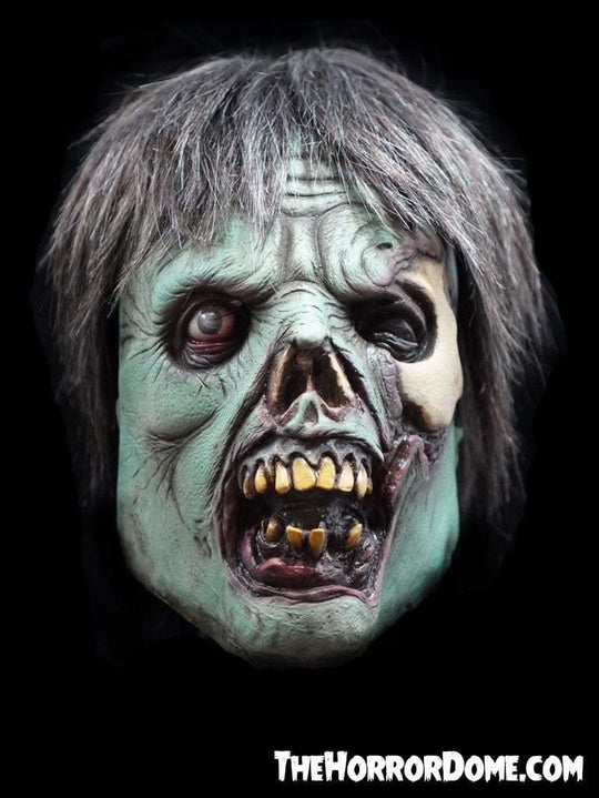 Zombie Masks - Unleash Your Undead Side | The Horror Dome