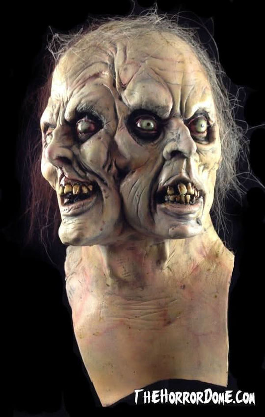 The Best High End Halloween Masks of 2025: Scary, Creepy and More ...