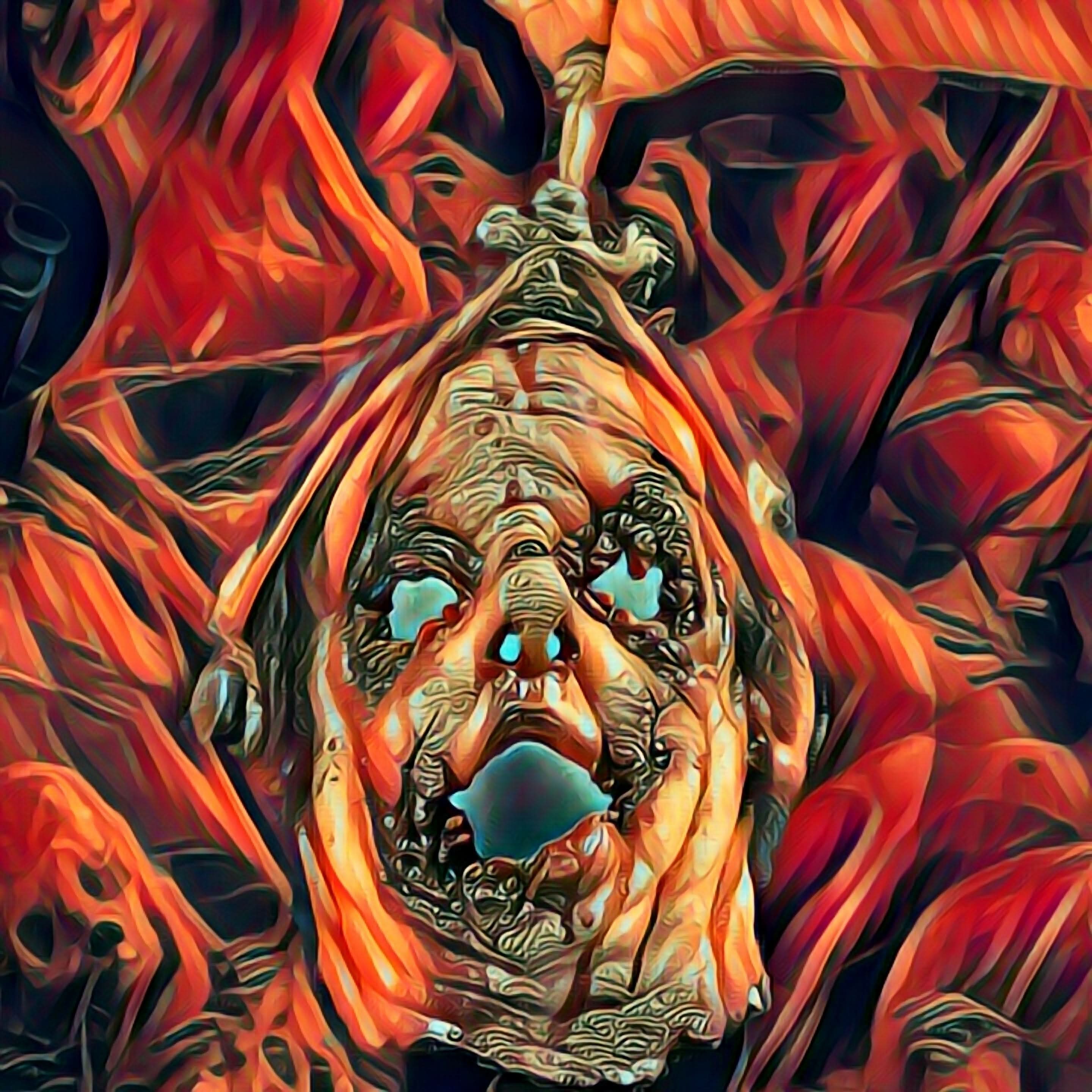 Jack Poster – The Horror Dome