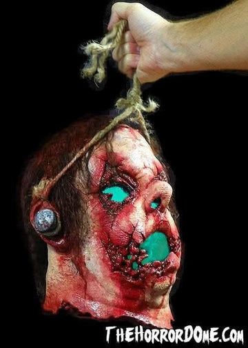 Gory Halloween Props and Decorations – The Horror Dome