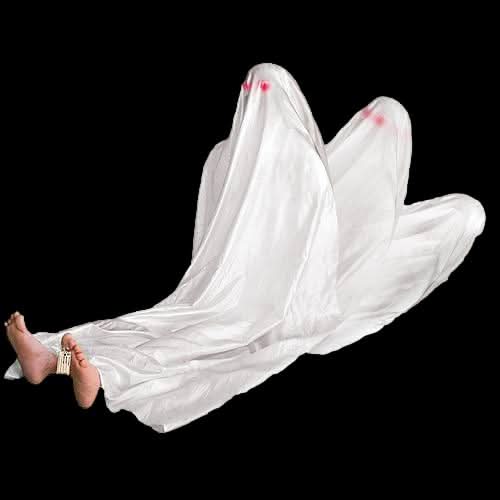 John Doe Rising Prop Animated Halloween Prop – The Horror Dome