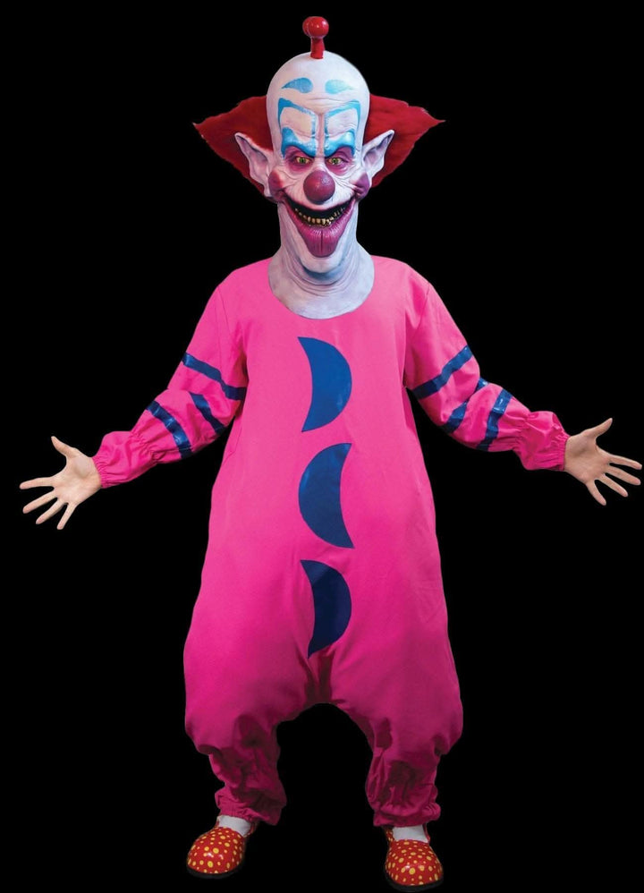 Horror Movie Costumes - Halloween Costumes – The Horror Dome