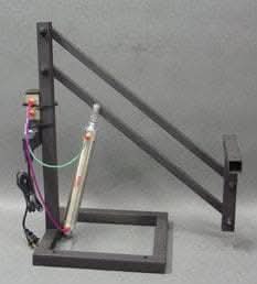 Animatronic Mechanisms & Frames - Essential Foundations for Your Haunts ...