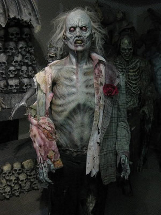 Professional Halloween Props – Page 2 – The Horror Dome