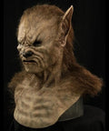 "Lupus the Wolfman" Silicone Mask – The Horror Dome