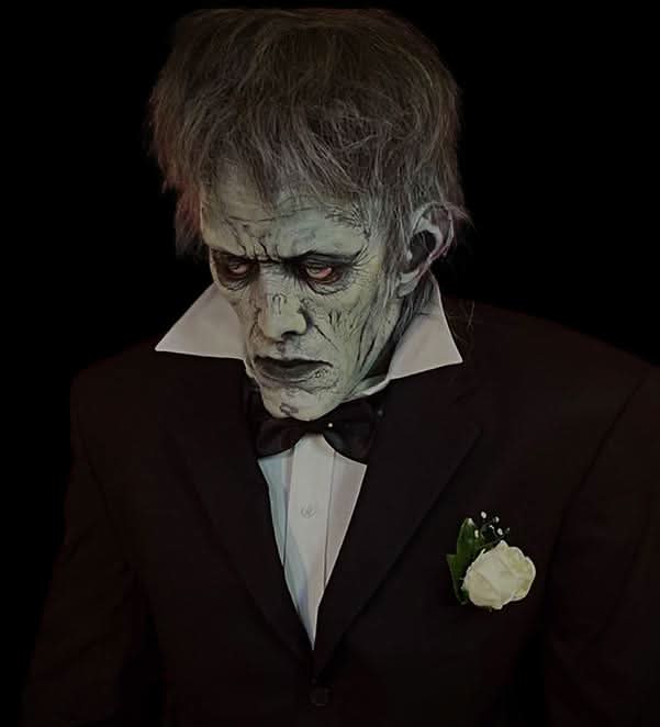 Crystal Sleepwalker | Halloween Decorations – The Horror Dome