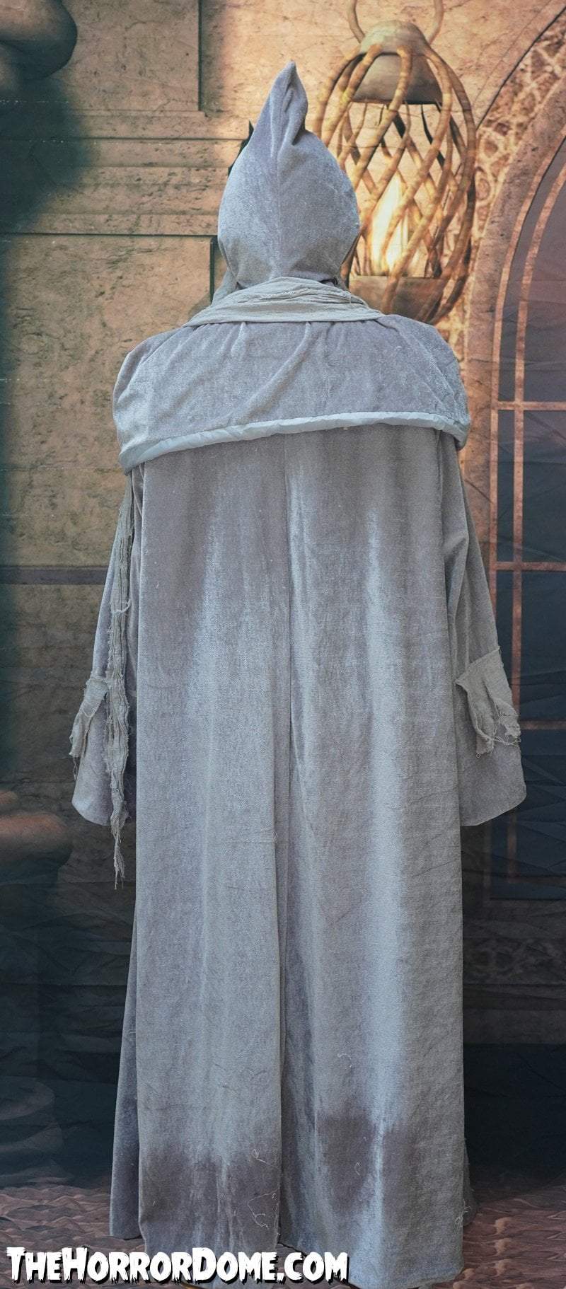 "Movie Quality Ghostly Cloak" Costume – The Horror Dome