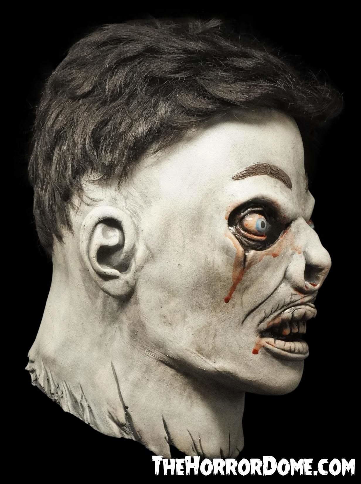 "The Boogeyman" HD Studios Pro Halloween Mask - Monster Mask - Horror ...