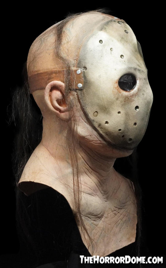 Realistic Masks - Realistic Halloween Masks – The Horror Dome