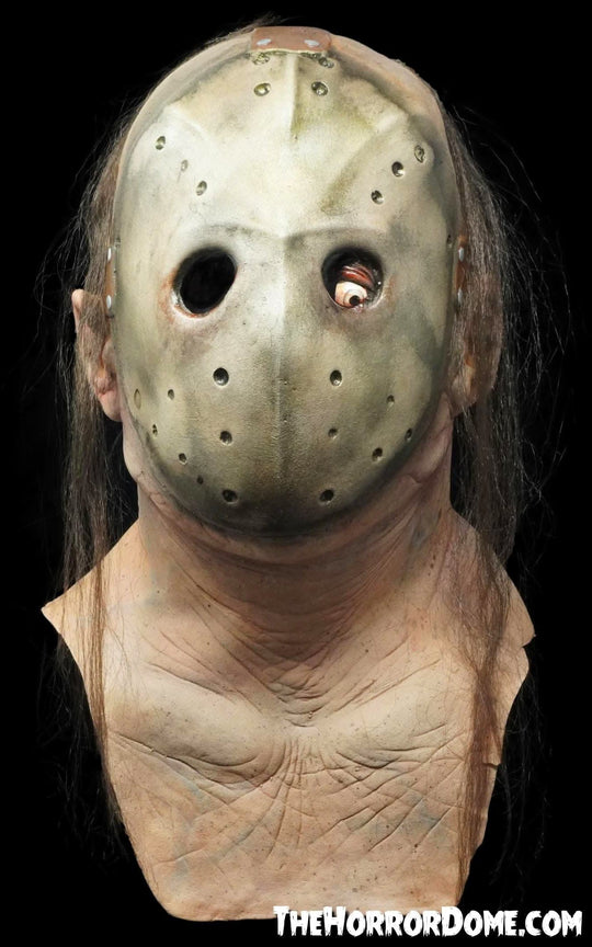Realistic Masks - Realistic Halloween Masks – The Horror Dome