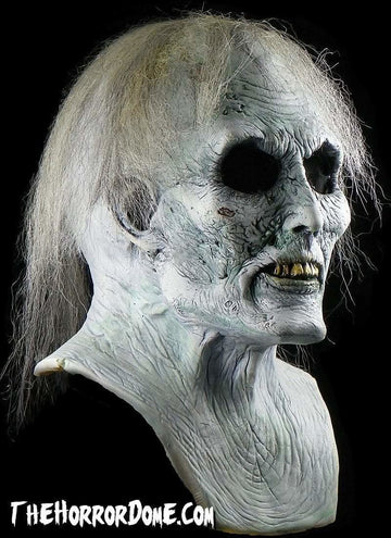 Zombie Masks - Unleash Your Undead Side | The Horror Dome