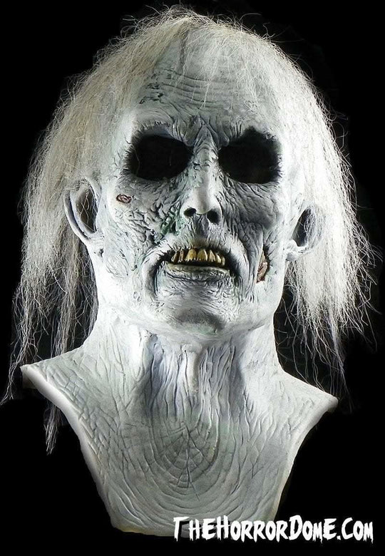 Ghost & Ghoul Masks - Embrace the Spirit of Horror | The Horror Dome