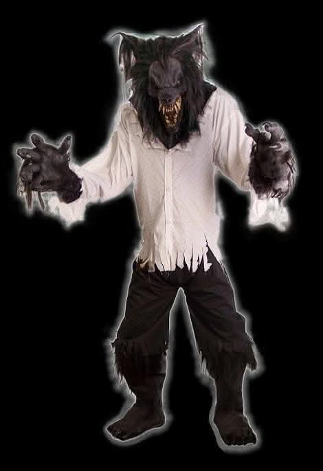 Creature Reacher Costumes – Ultimate Realism for Your Cosplay – The ...