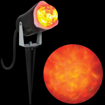 Haunted Lighting - Halloween Haunted House Special Effects – The Horror ...