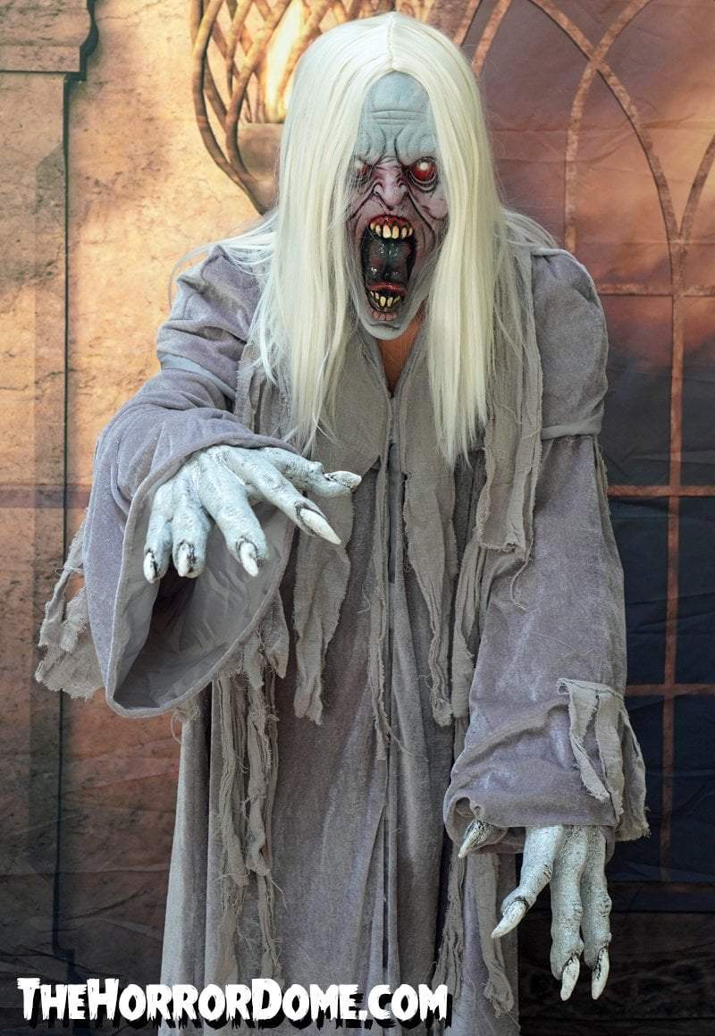 "Pit Demon" HD Studios Costume | Scary Halloween Costumes – The Horror Dome