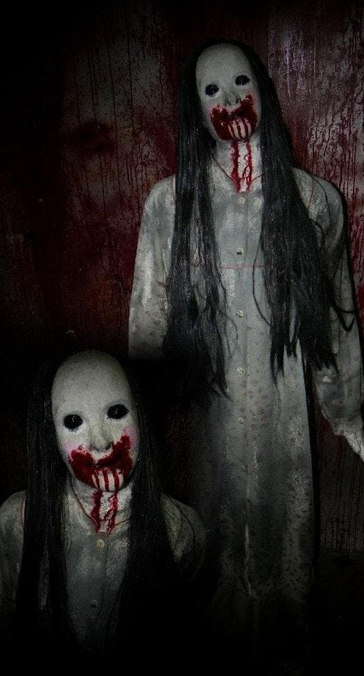 Puppets, Dolls & Dummies - Halloween Props – Page 2 – The Horror Dome