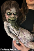 Possessed Baby Puppet | Halloween Decorations – The Horror Dome