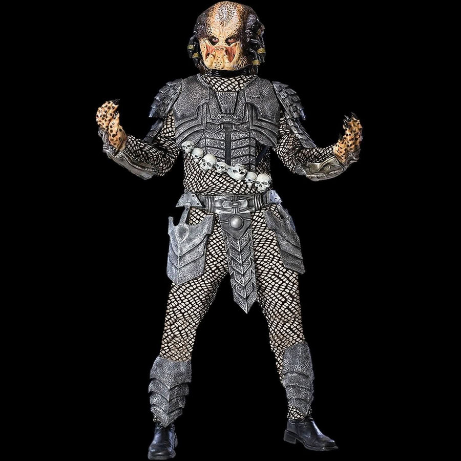 Predator Halloween Costume | Adult Predator Costume – The Horror Dome