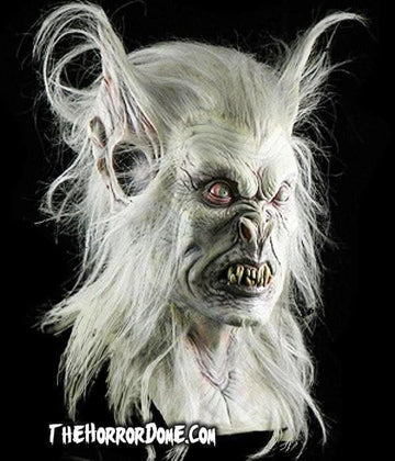 Werewolf Halloween Masks – The Horror Dome