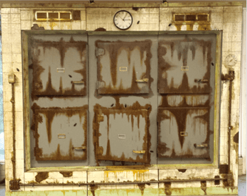 Haunted House Facades - Halloween Entry and Walls – The Horror Dome