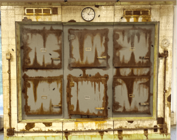 Haunted House Facades - Halloween Entry and Walls – The Horror Dome