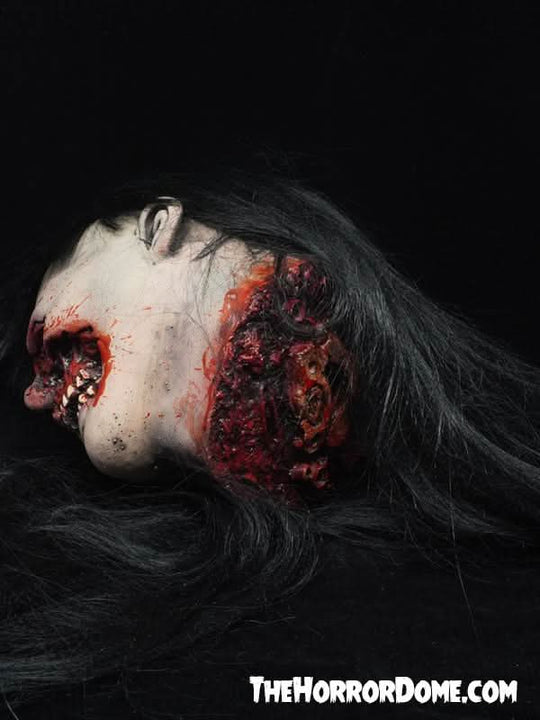 Gory Halloween Props and Decorations – The Horror Dome