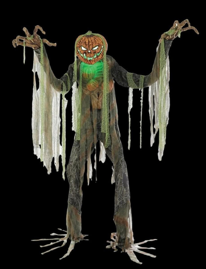 Animated Halloween Decorations - Lively Spooks for Your Haunt | The ...